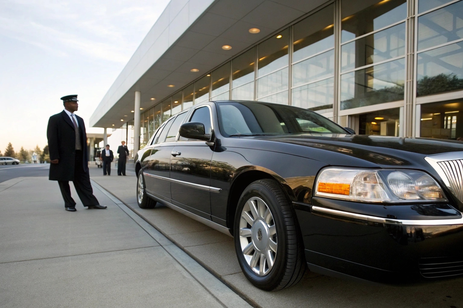 Stewart Airport Transportation – Premium Travel with Regal Transit