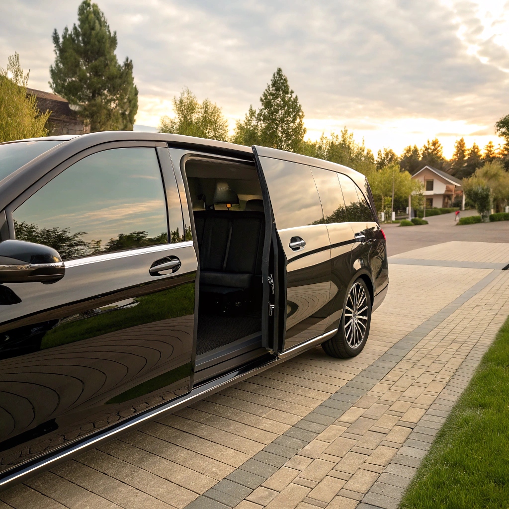 East Northport Car Service | Regal Transit